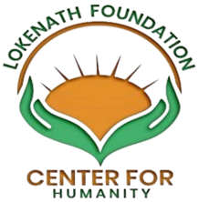 Lokenath Foundation - Who is Lokenath