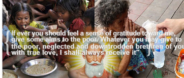 Joy Baba Lokenath Foundation - Homepage
