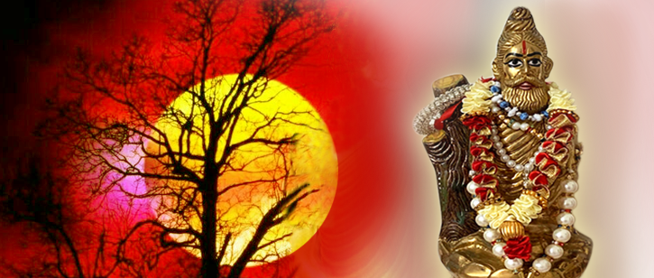 Joy Baba Lokenath Foundation - Homepage